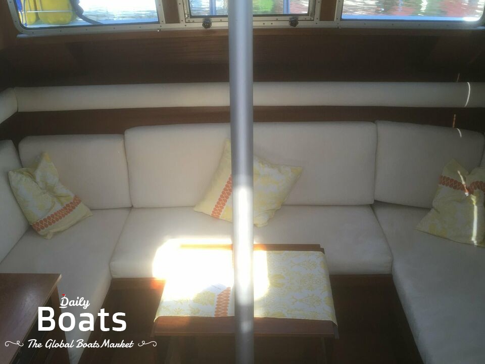 1980 Fjord 28 for sale. View price, photos and Buy 1980 Fjord 28 #258360