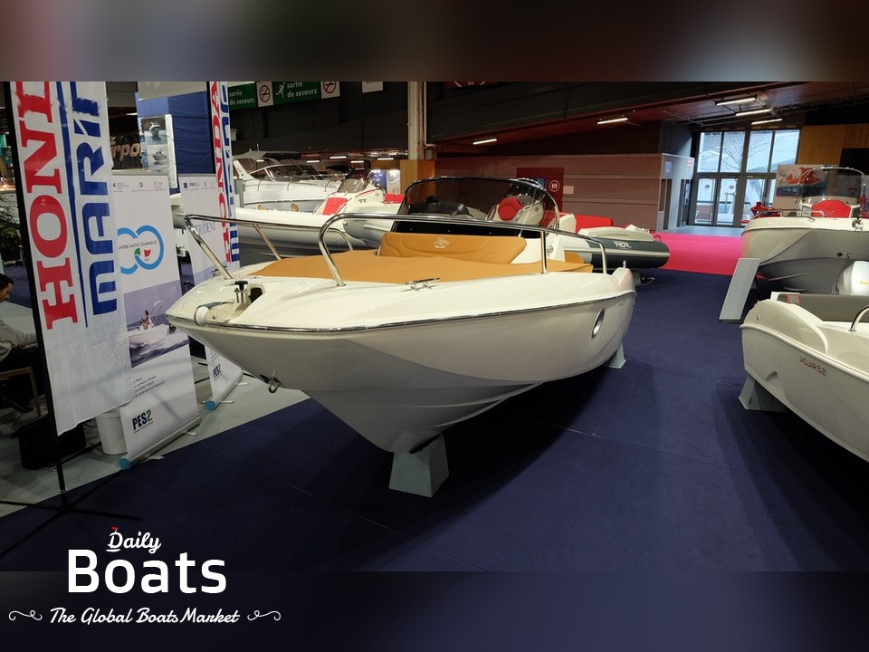 2022 PRUA AL Vento Huracan 5.70 Wa for sale. View price, photos and Buy ...