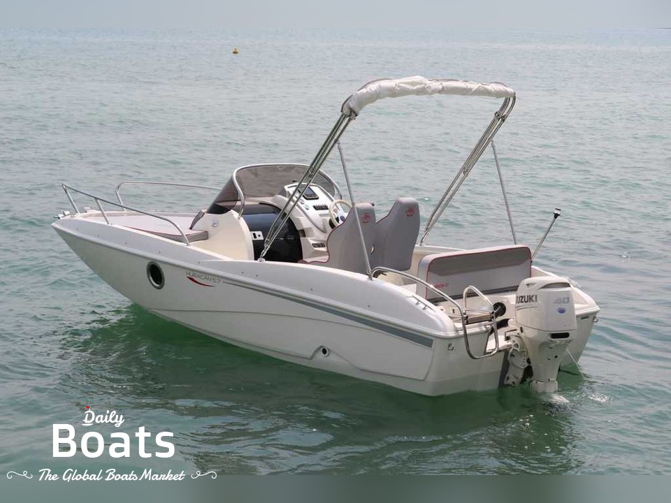 2022 PRUA AL Vento Huracan 5.70 Wa for sale. View price, photos and Buy ...