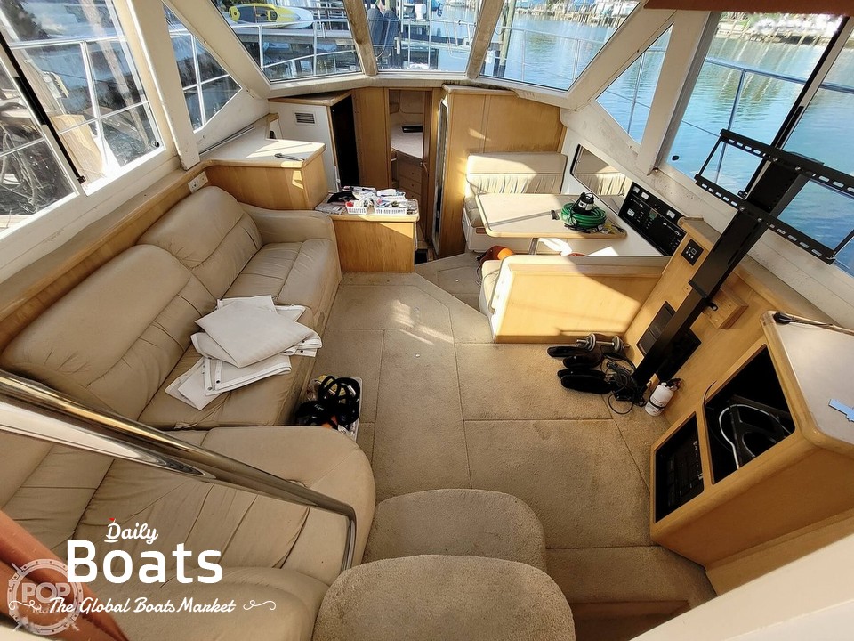 1998 Carver Yachts 355 Aft Cabin for sale. View price, photos and Buy ...