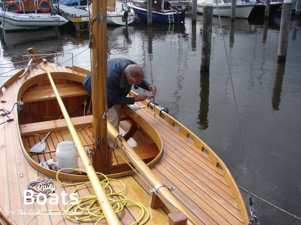 2010 Snipa Open Zeilboot for sale. View price, photos and Buy 2010 ...