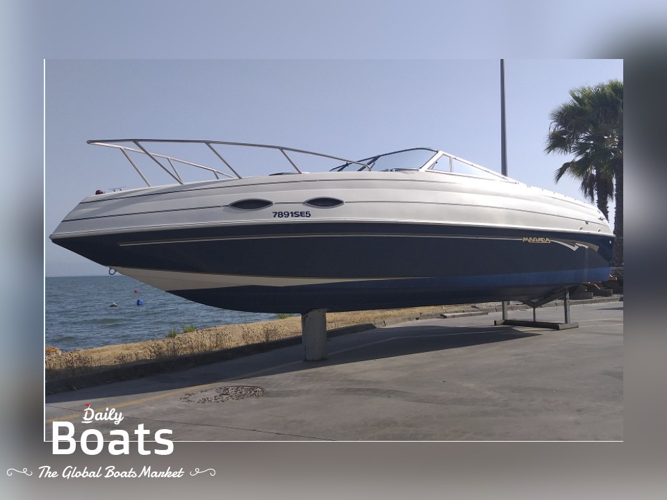 2000 Marada Boats Sport 1 на продажу. Посмотреть цену, фотографии и ...