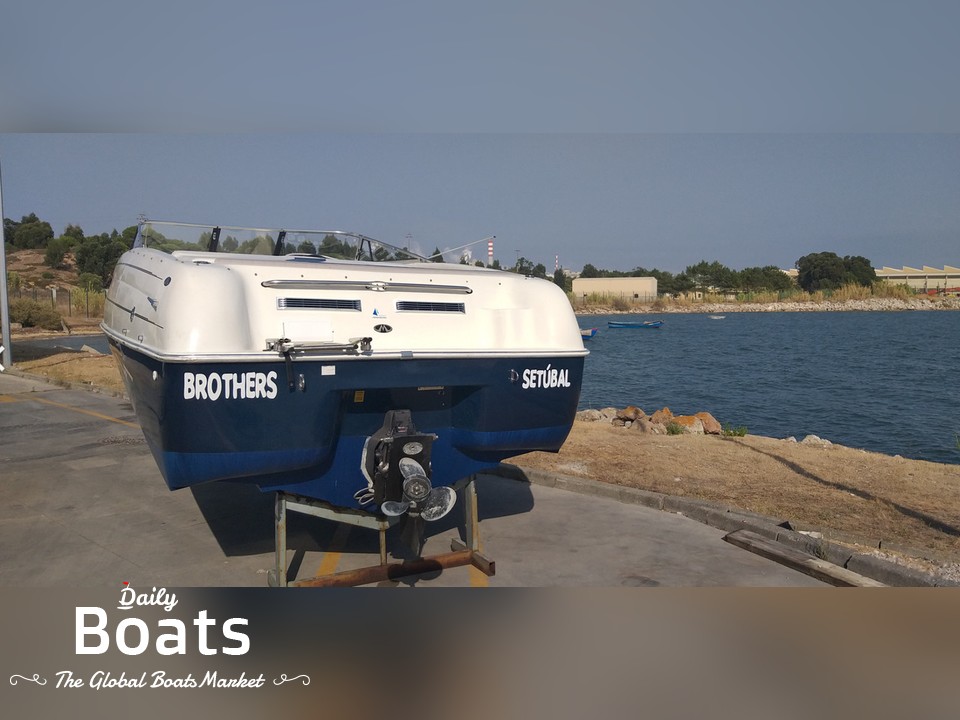 2000 Marada Boats Sport 1 for sale. View price, photos and Buy 2000 ...