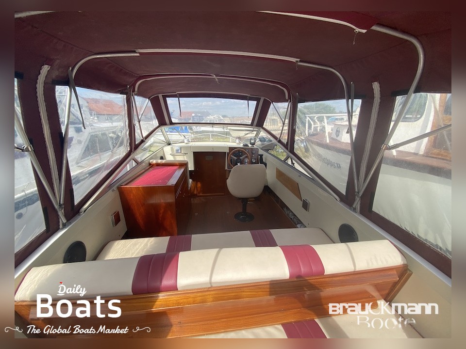 1985 Fjord Dc 21 for sale. View price, photos and Buy 1985 Fjord Dc 21 ...