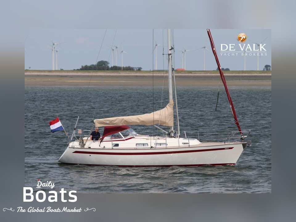 2000 Najad 331 for sale. View price, photos and Buy 2000 Najad 331 #258407