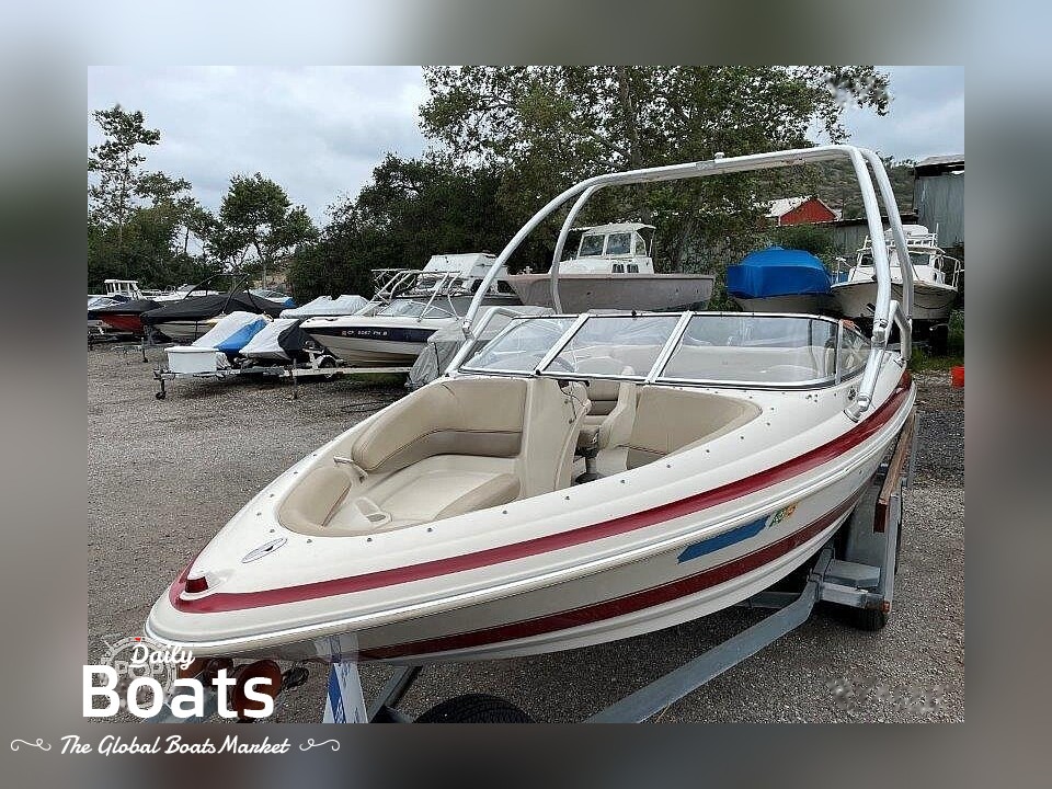 2002 Larson 210 Lxi for sale. View price, photos and Buy 2002 Larson ...