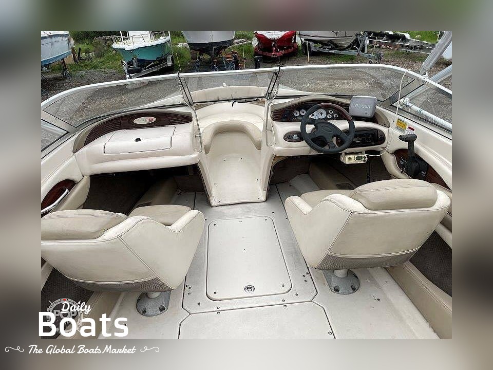 2002 Larson 210 Lxi for sale. View price, photos and Buy 2002 Larson ...