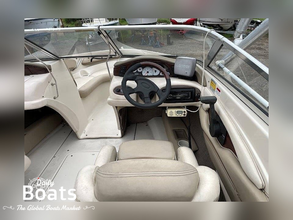 2002 Larson 210 Lxi for sale. View price, photos and Buy 2002 Larson ...