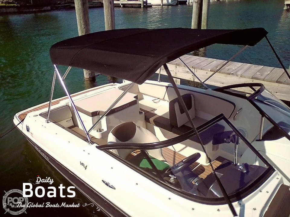 2018 Bayliner Vr4 Br for sale. View price, photos and Buy 2018 Bayliner ...