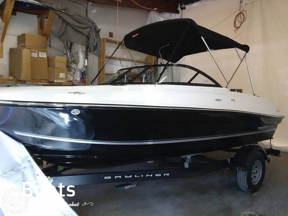 2018 Bayliner Vr4 Br for sale. View price, photos and Buy 2018 Bayliner ...