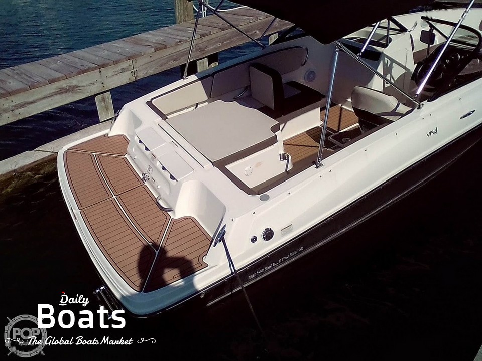 2018 Bayliner Vr4 Br for sale. View price, photos and Buy 2018 Bayliner ...