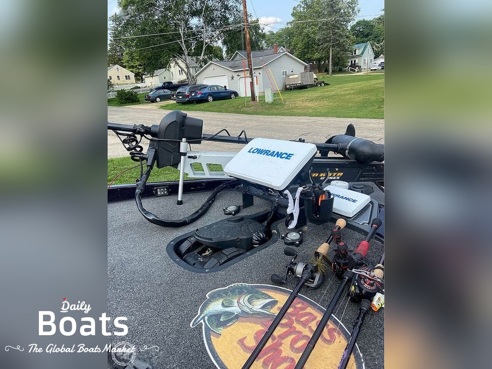 2010 Ranger Boats 198 Svx for sale. View price, photos and Buy 2010 ...