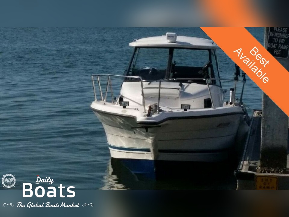 1997 Bayliner 2352 Trophy for sale. View price, photos and Buy 1997 ...
