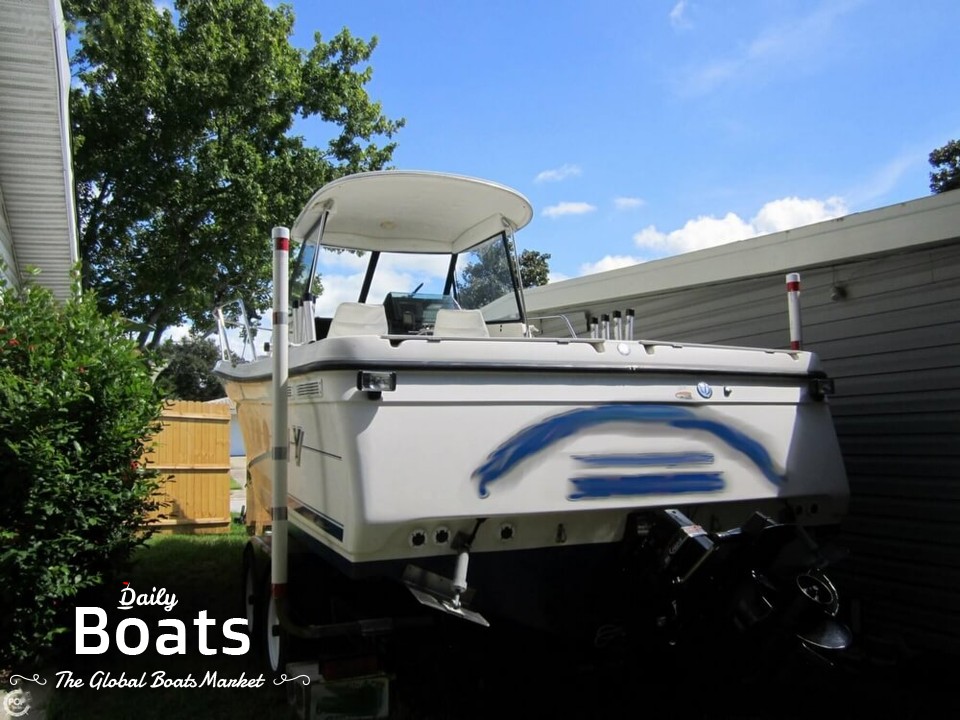 1997 Bayliner 2352 Trophy for sale. View price, photos and Buy 1997 Bayliner 2352 Trophy #258429