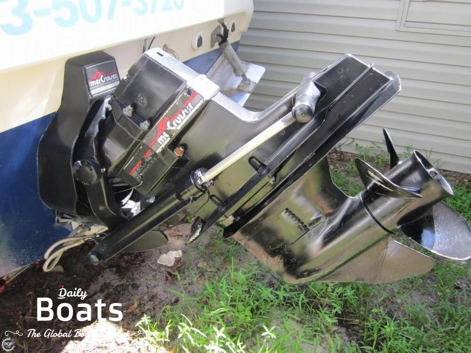 1997 Bayliner 2352 Trophy for sale. View price, photos and Buy 1997 ...