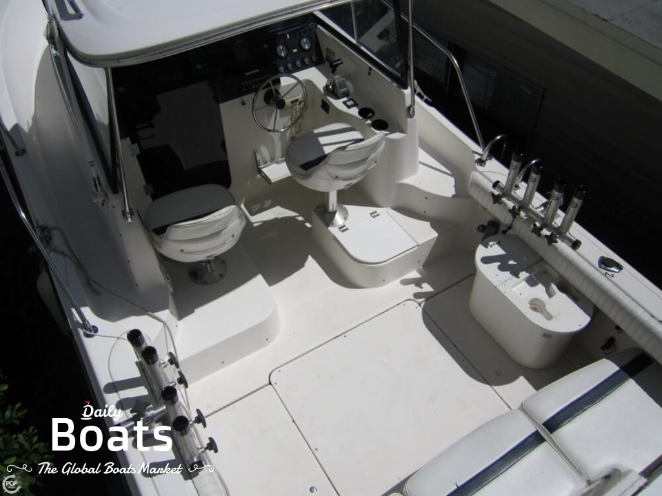 1997 Bayliner 2352 Trophy for sale. View price, photos and Buy 1997 Bayliner 2352 Trophy #258429