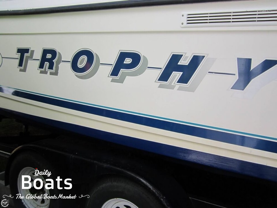 1997 Bayliner 2352 Trophy for sale. View price, photos and Buy 1997 Bayliner 2352 Trophy #258429