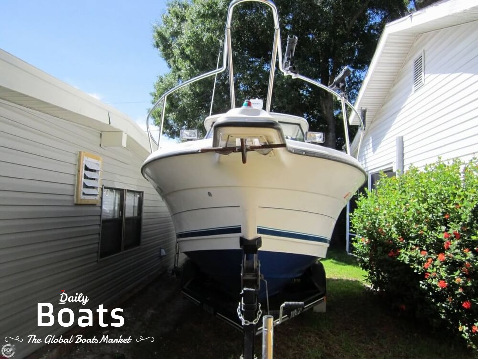 1997 Bayliner 2352 Trophy for sale. View price, photos and Buy 1997 Bayliner 2352 Trophy #258429