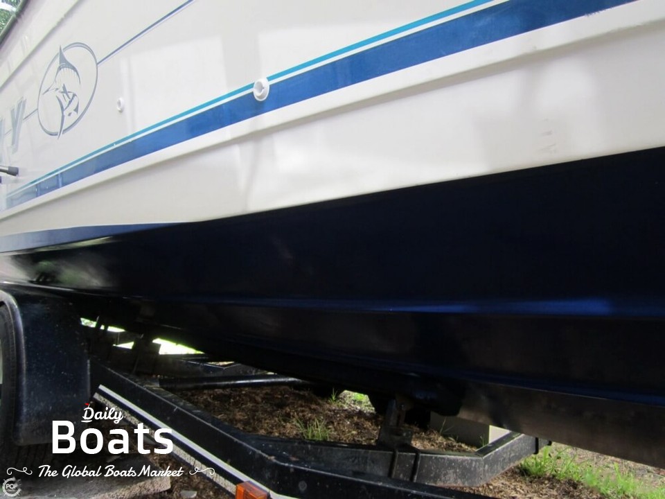 1997 Bayliner 2352 Trophy for sale. View price, photos and Buy 1997 ...
