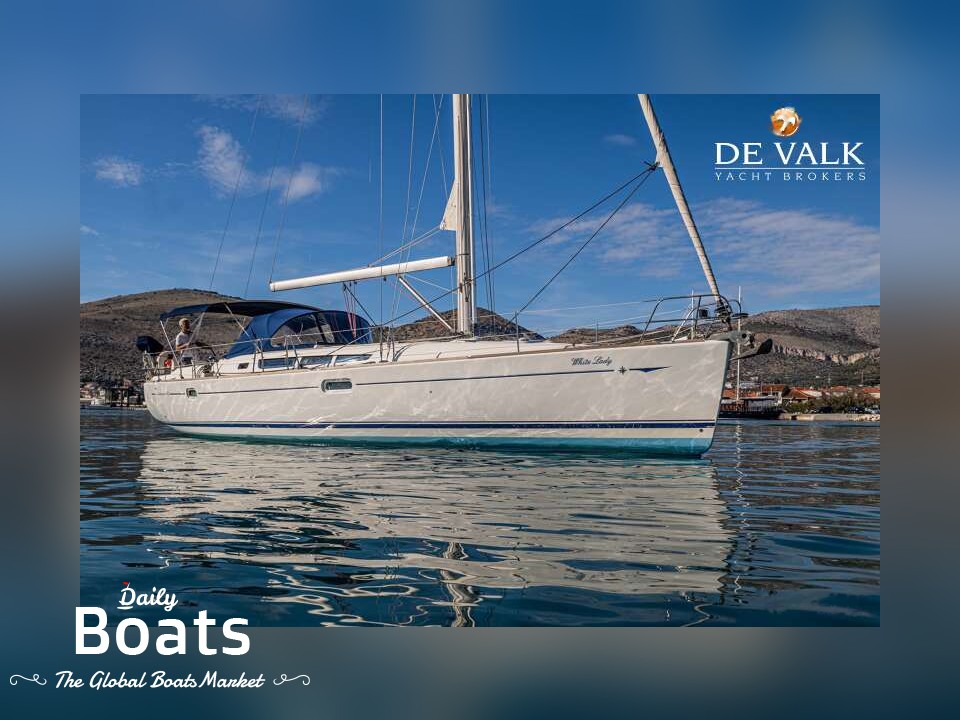 2007 Jeanneau Sun Odyssey 45 for sale. View price, photos and Buy 2007 ...