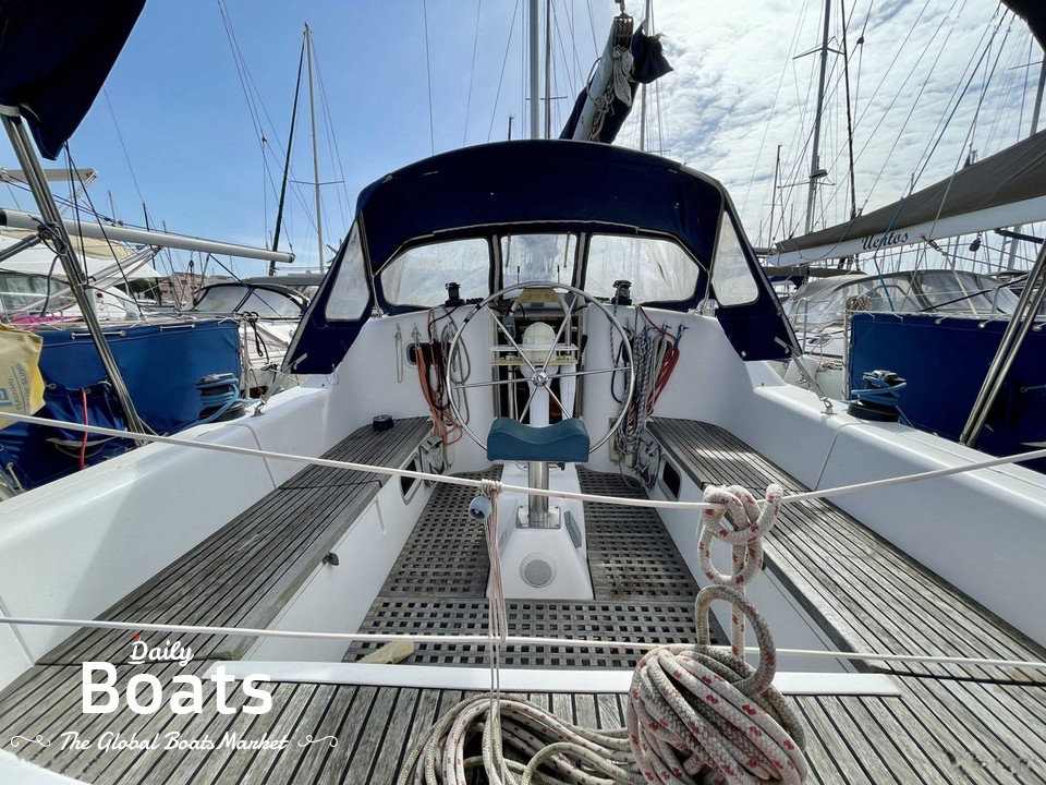 Feeling 39 di for sale - Daily Boats