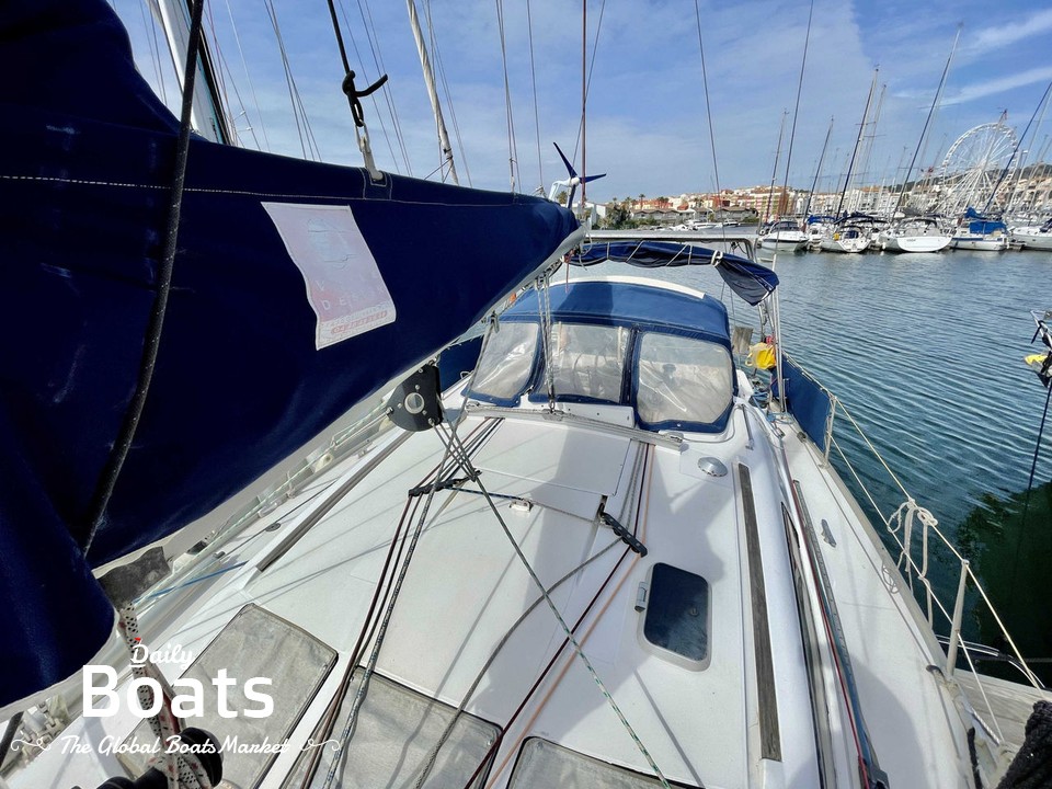 1999 Kirié Feeling 39 Di for sale. View price, photos and Buy 1999 ...