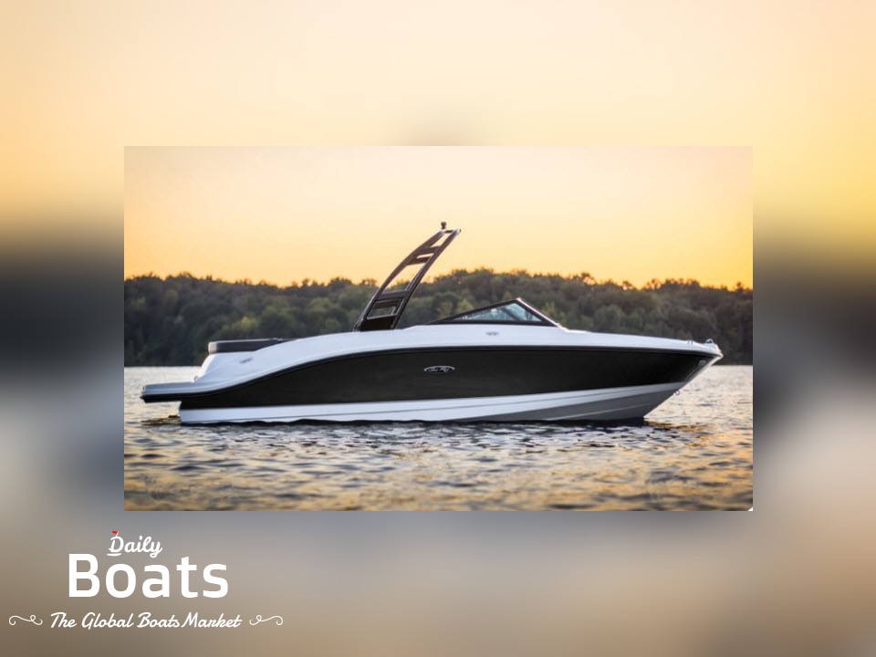 2023 Sea Ray 210 Spxe for sale. View price, photos and Buy 2023 Sea Ray ...