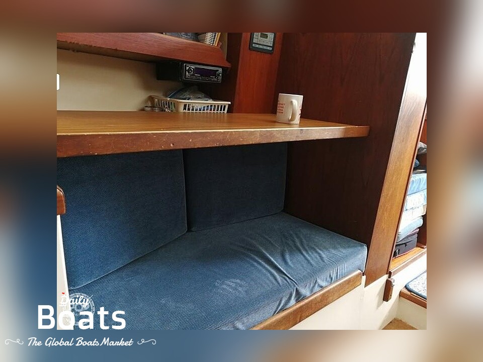 1983 Tanzer Industries 10.5 for sale. View price, photos and Buy 1983 ...