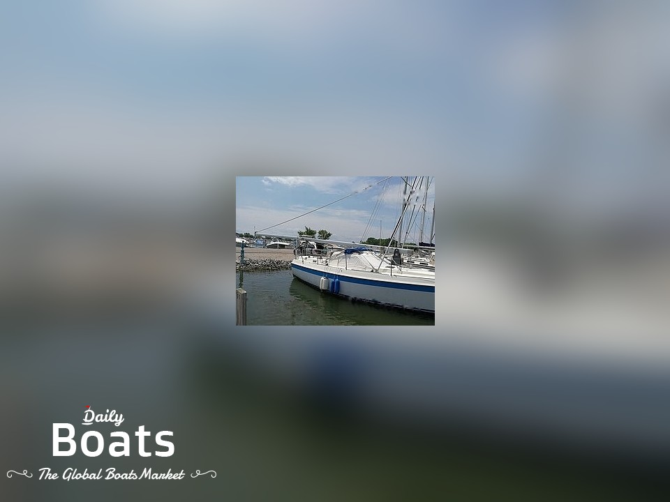 1983 Tanzer Industries 10.5 for sale. View price, photos and Buy 1983 ...