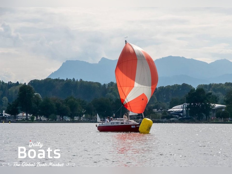 1967 Condor Stoberl 7 for sale. View price, photos and Buy 1967 Condor ...