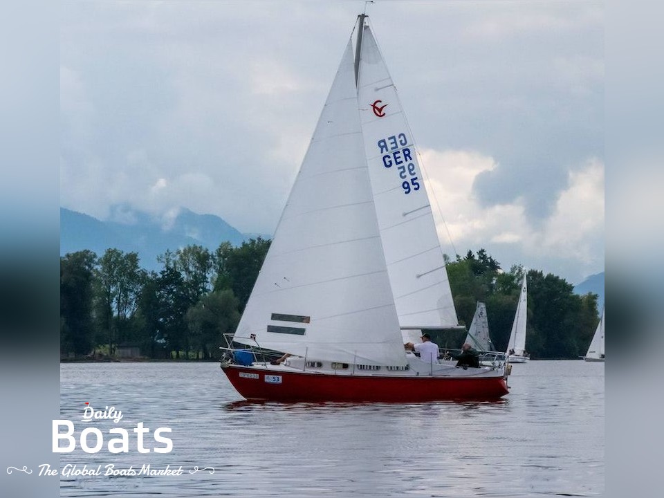 1967 Condor Stoberl 7 for sale. View price, photos and Buy 1967 Condor ...