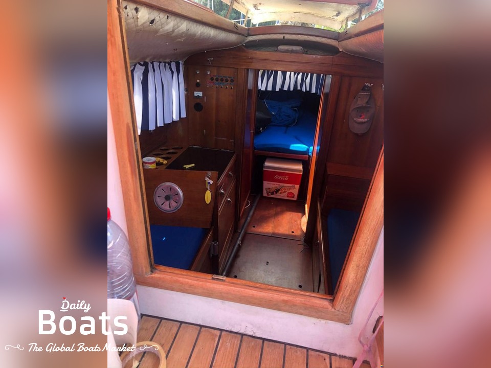 1967 Condor Stoberl 7 for sale. View price, photos and Buy 1967 Condor ...