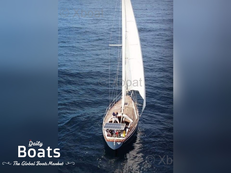 1971 Wauquiez Centurion 32 Magnificent N?51 for sale. View price ...