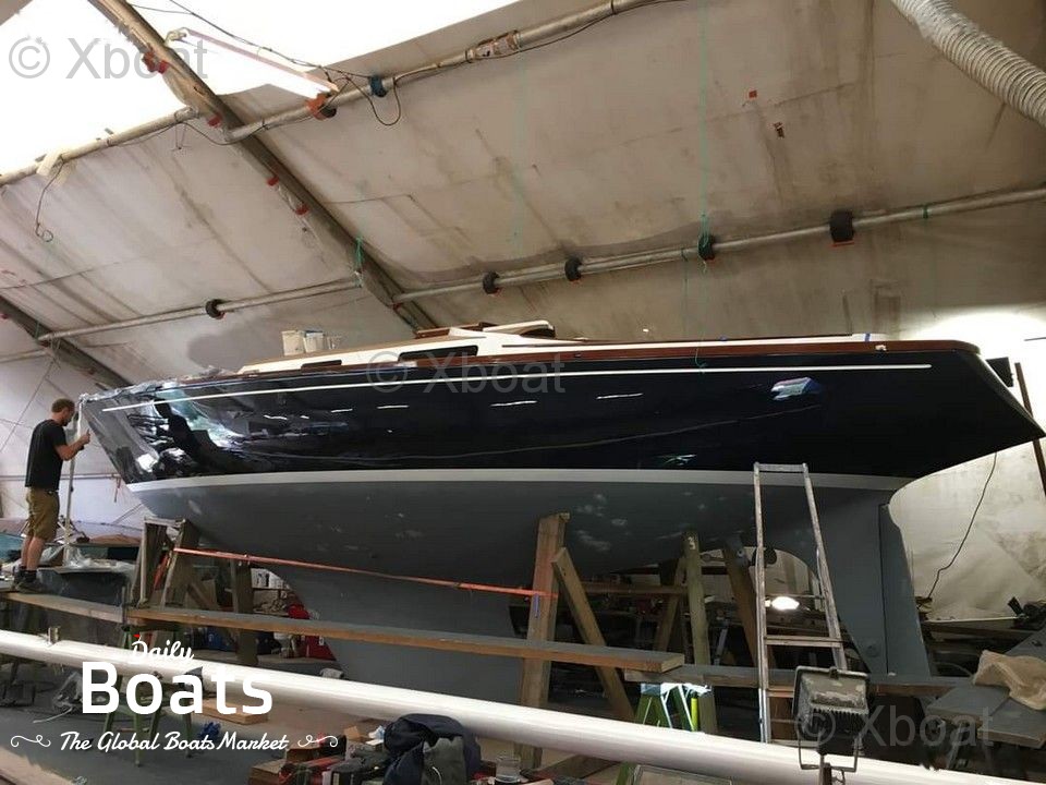1971 Wauquiez Centurion 32 Magnificent N?51 for sale. View price ...