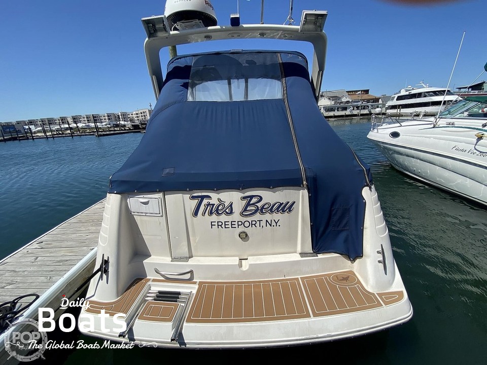 2000 Rinker 270 Fiesta Vee for sale. View price, photos and Buy 2000 ...