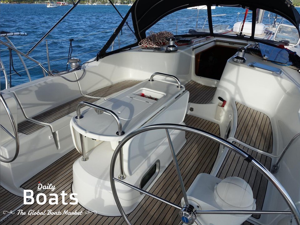 2004 Jeanneau Sun Odyssey 49 for sale. View price, photos and Buy 2004 ...