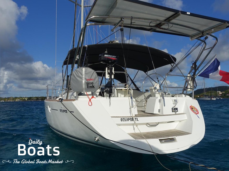 2004 Jeanneau Sun Odyssey 49 for sale. View price, photos and Buy 2004 ...