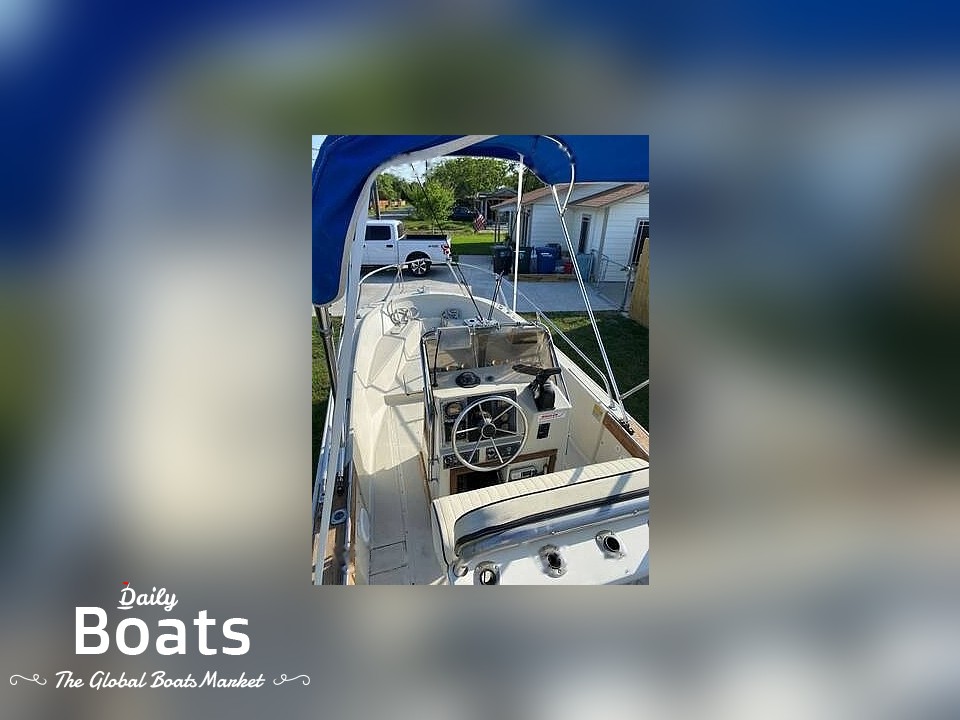 1984 Boston Whaler Outrage 18 for sale. View price, photos and Buy 1984 ...