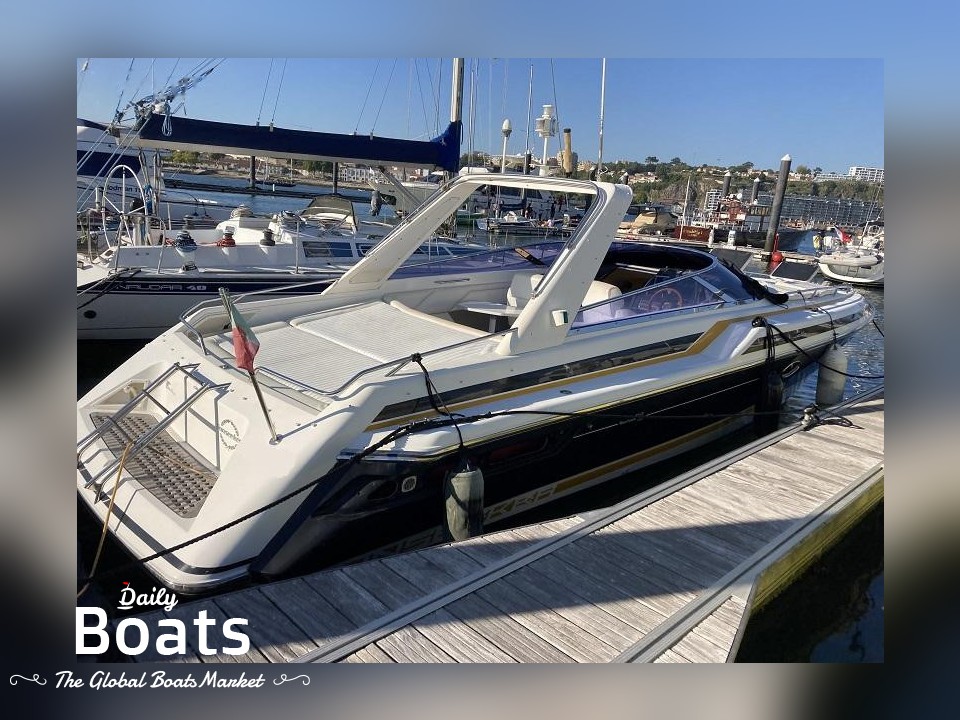 1990 Sunseeker Tomahawk 37 for sale. View price, photos and Buy 1990 ...