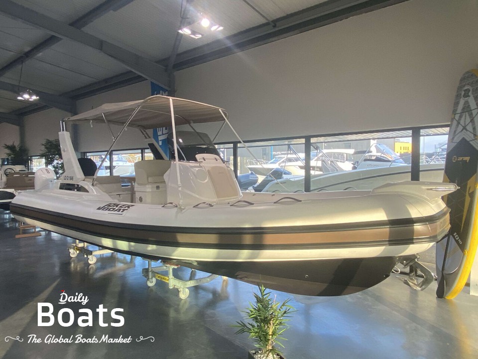 2020 Joker Boat 24 Clubman for sale. View price, photos and Buy 2020 ...