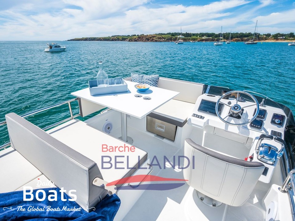 2022 Bénéteau Antares 11 Ob for sale. View price, photos and Buy 2022 ...