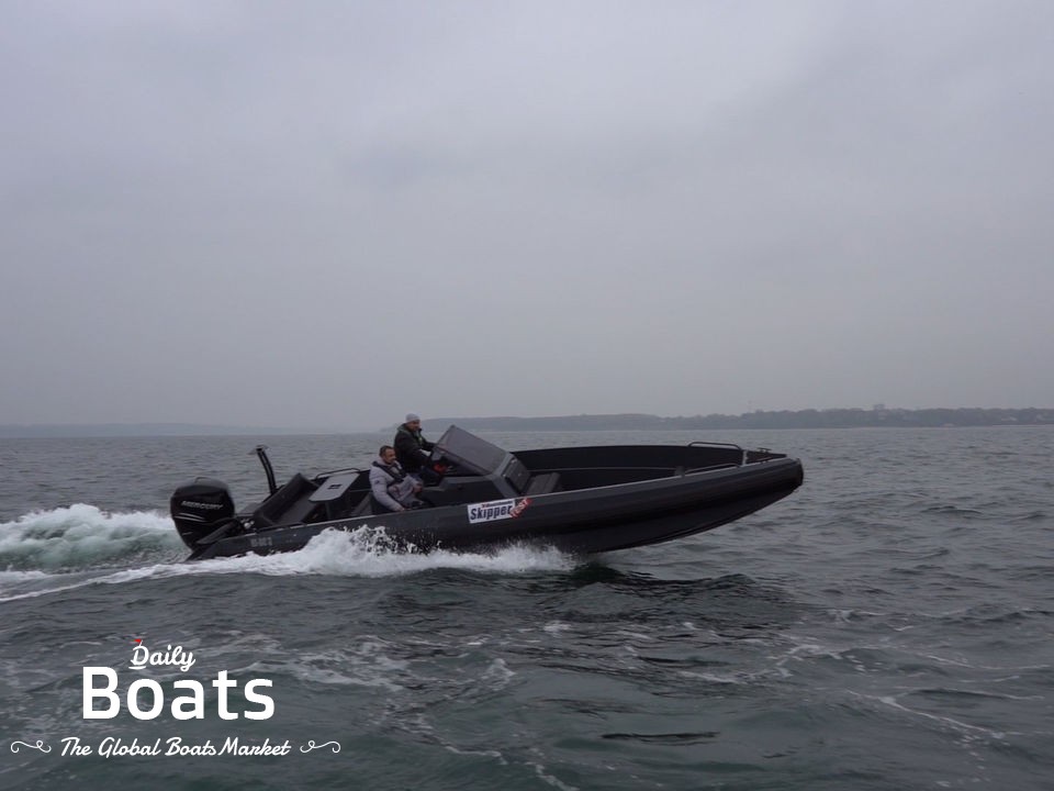 2022 Iron Boats 827 for sale. View price, photos and Buy 2022 Iron ...