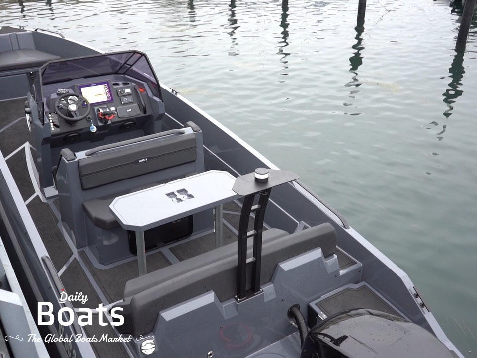 2022 Iron Boats 827 for sale. View price, photos and Buy 2022 Iron ...