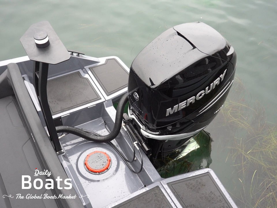 2022 Iron Boats 827 for sale. View price, photos and Buy 2022 Iron ...