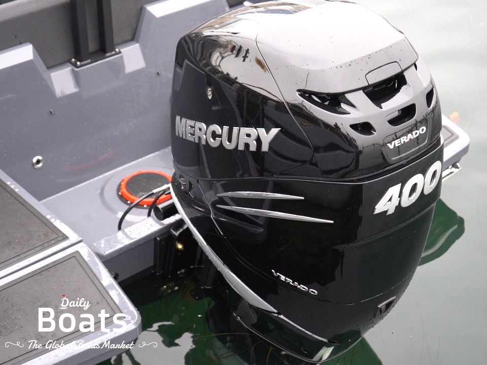 2022 Iron Boats 827 for sale. View price, photos and Buy 2022 Iron ...