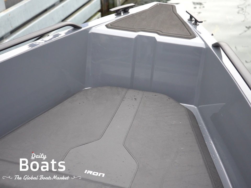 2022 Iron Boats 827 for sale. View price, photos and Buy 2022 Iron ...