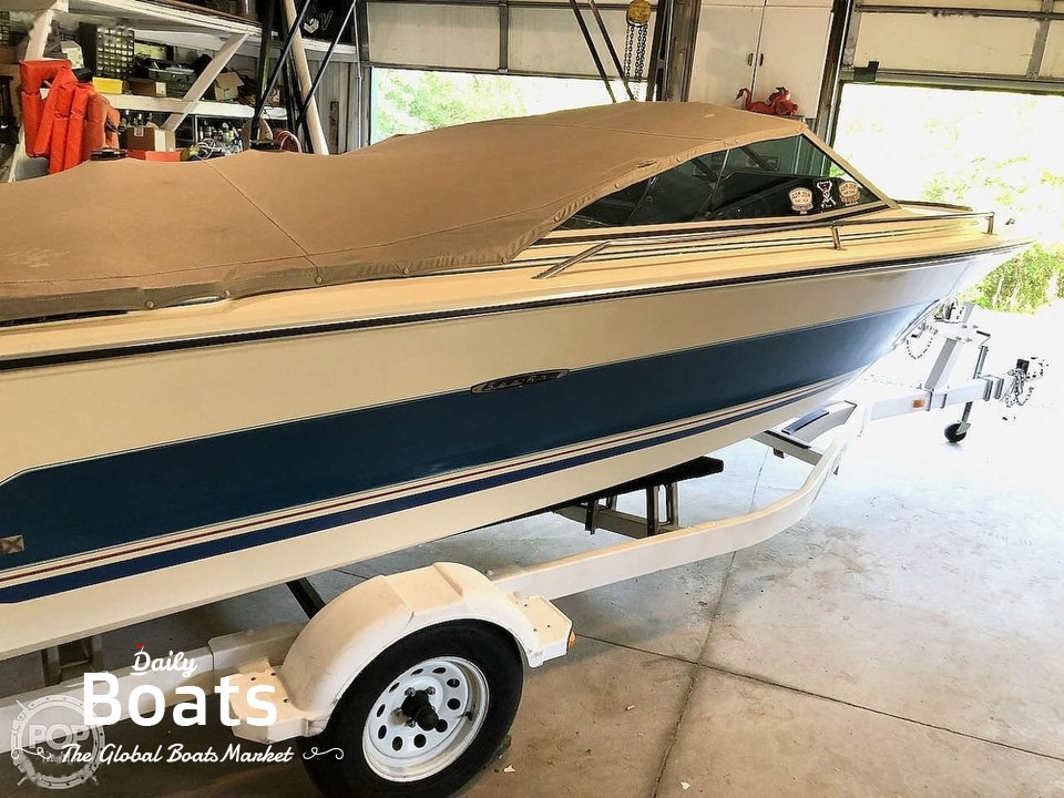 1986 Sea Ray 207 Monaco for sale. View price, photos and Buy 1986 Sea ...