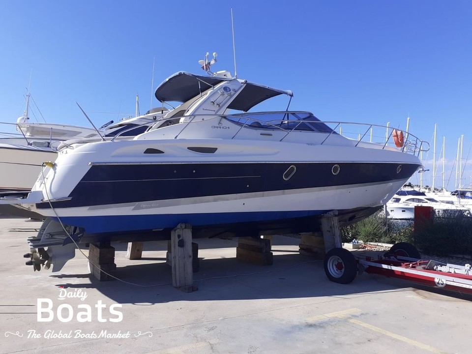 2008 Cranchi Endurance 41 for sale. View price, photos and Buy 2008 ...