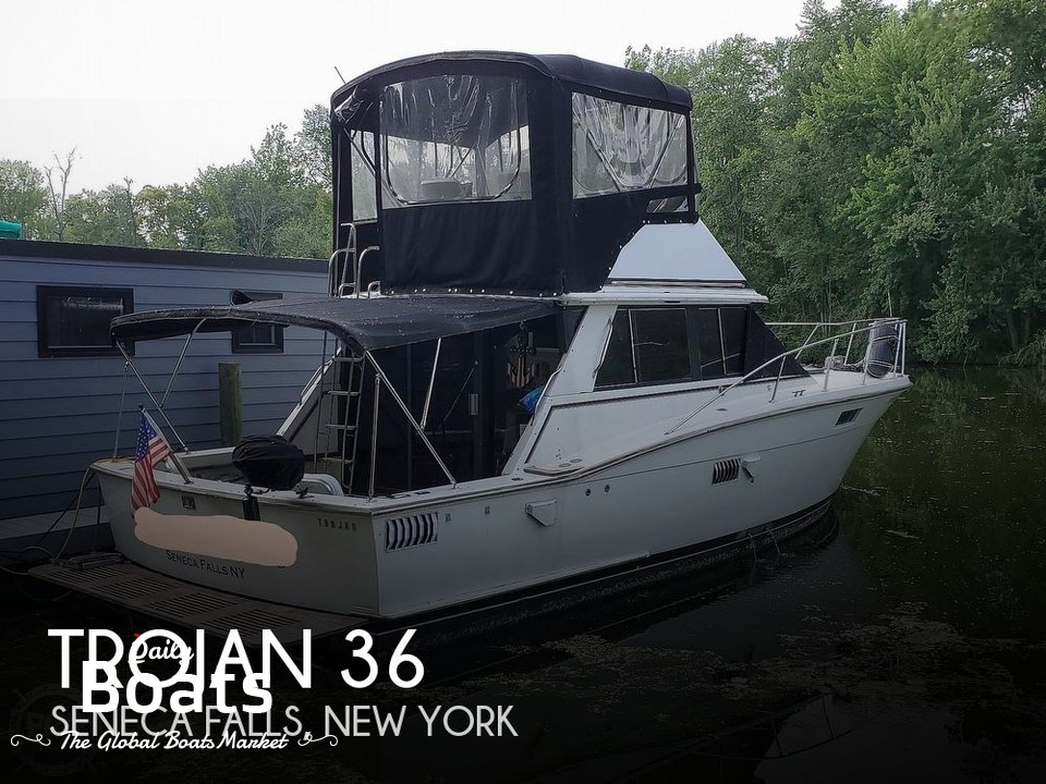 1978 Trojan F-36 Convertable for sale. View price, photos and Buy 1978 ...