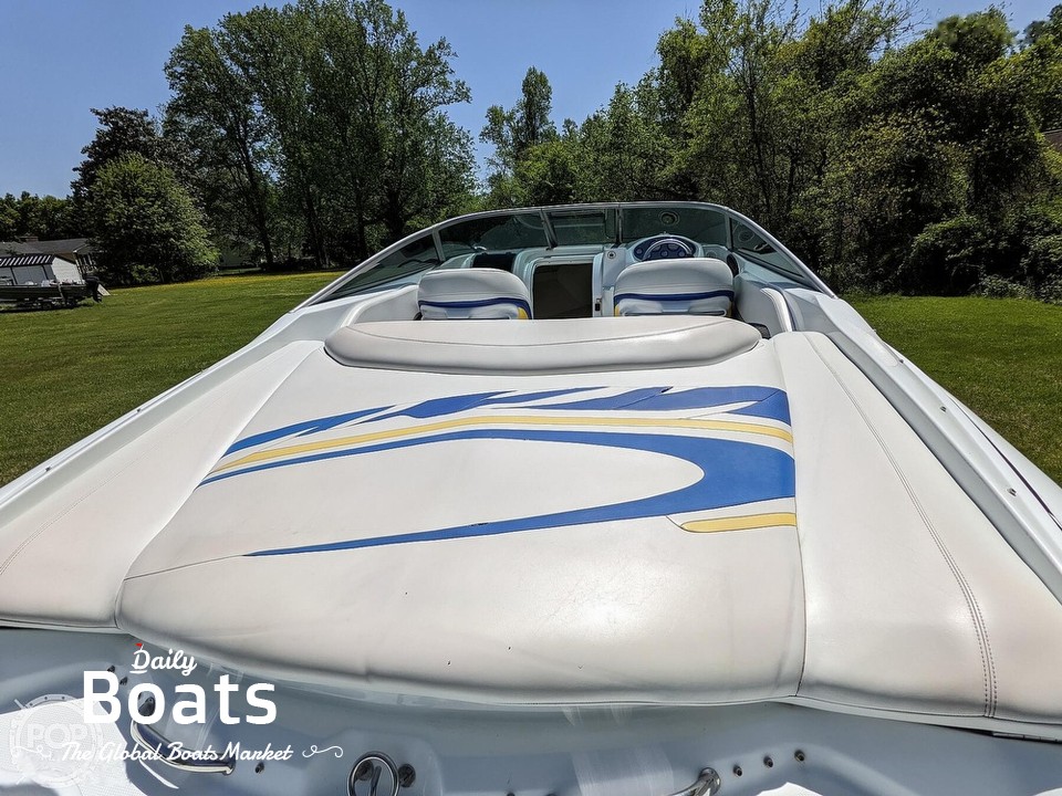 2003 Baja Marine Boss 275 for sale. View price, photos and Buy 2003 ...